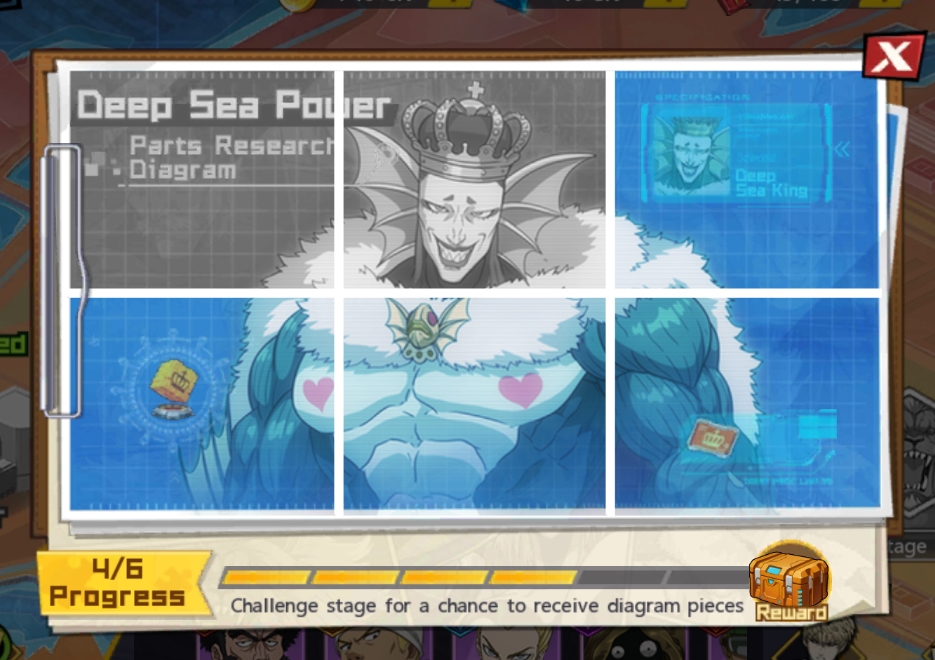 Core Trials - One Punch Man: The Strongest Tips