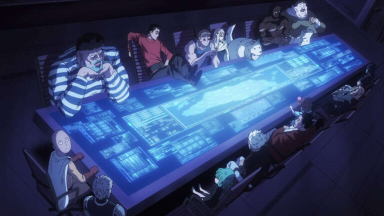 [OPM Academy] PvP Line-ups for Late Bomb / Early Geryu (LanceYT) - One ...