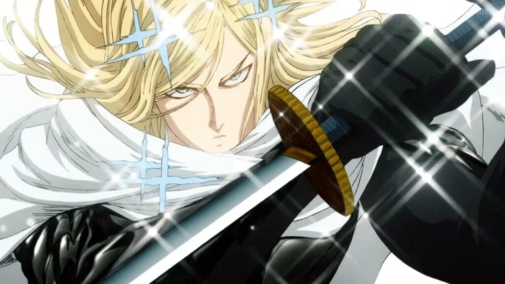 SSR+ Flashy Flash: SHOULD YOU PULL? (Nov 2022) - One Punch Man: The ...